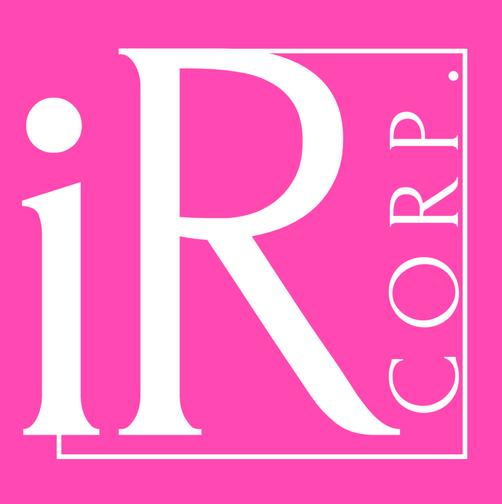 About – iR Corp.
